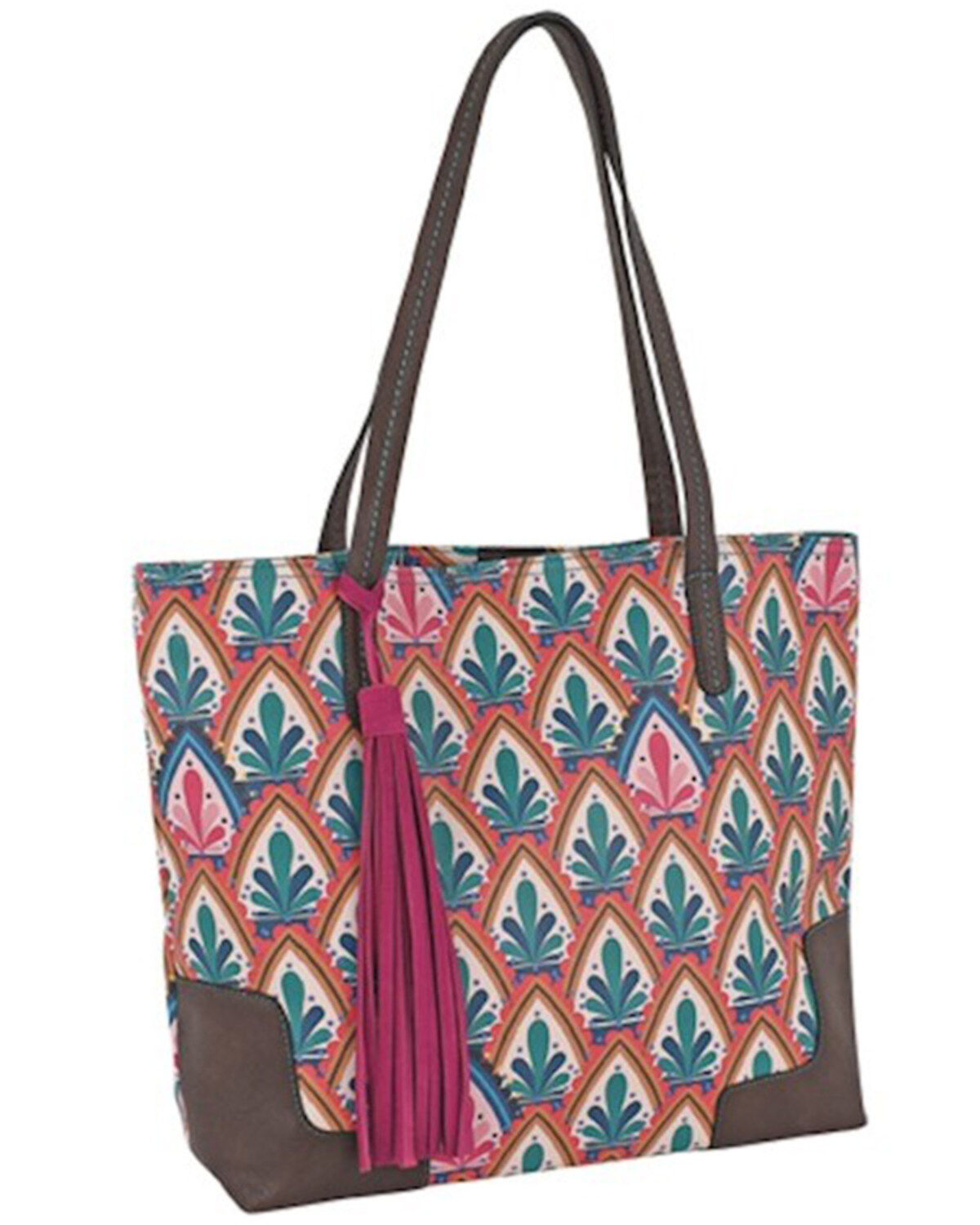 Catchfly Women's Tote, Multi