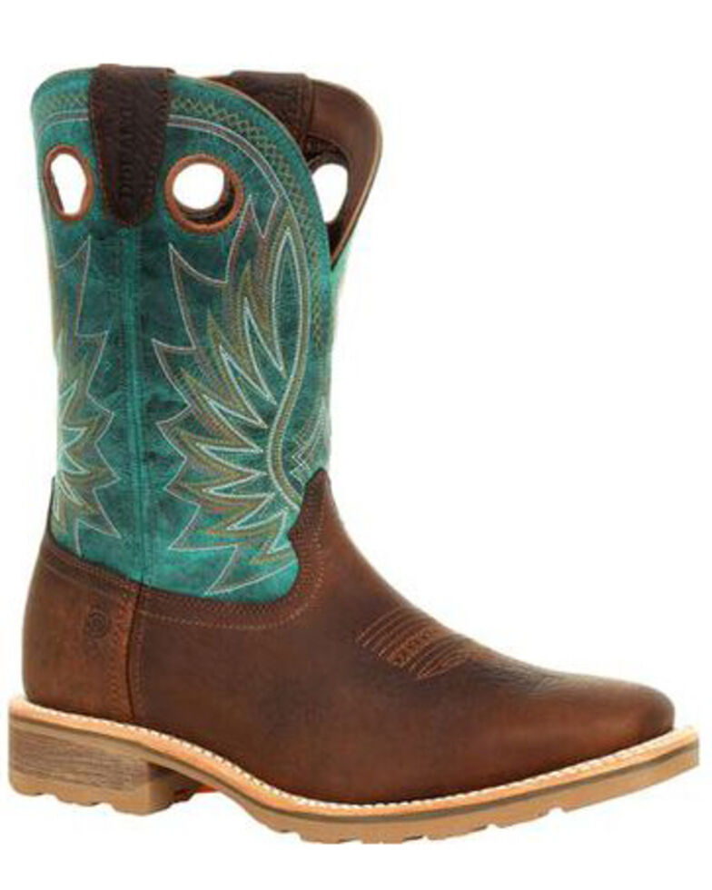 Men's Durango Work Boots - Boot Barn