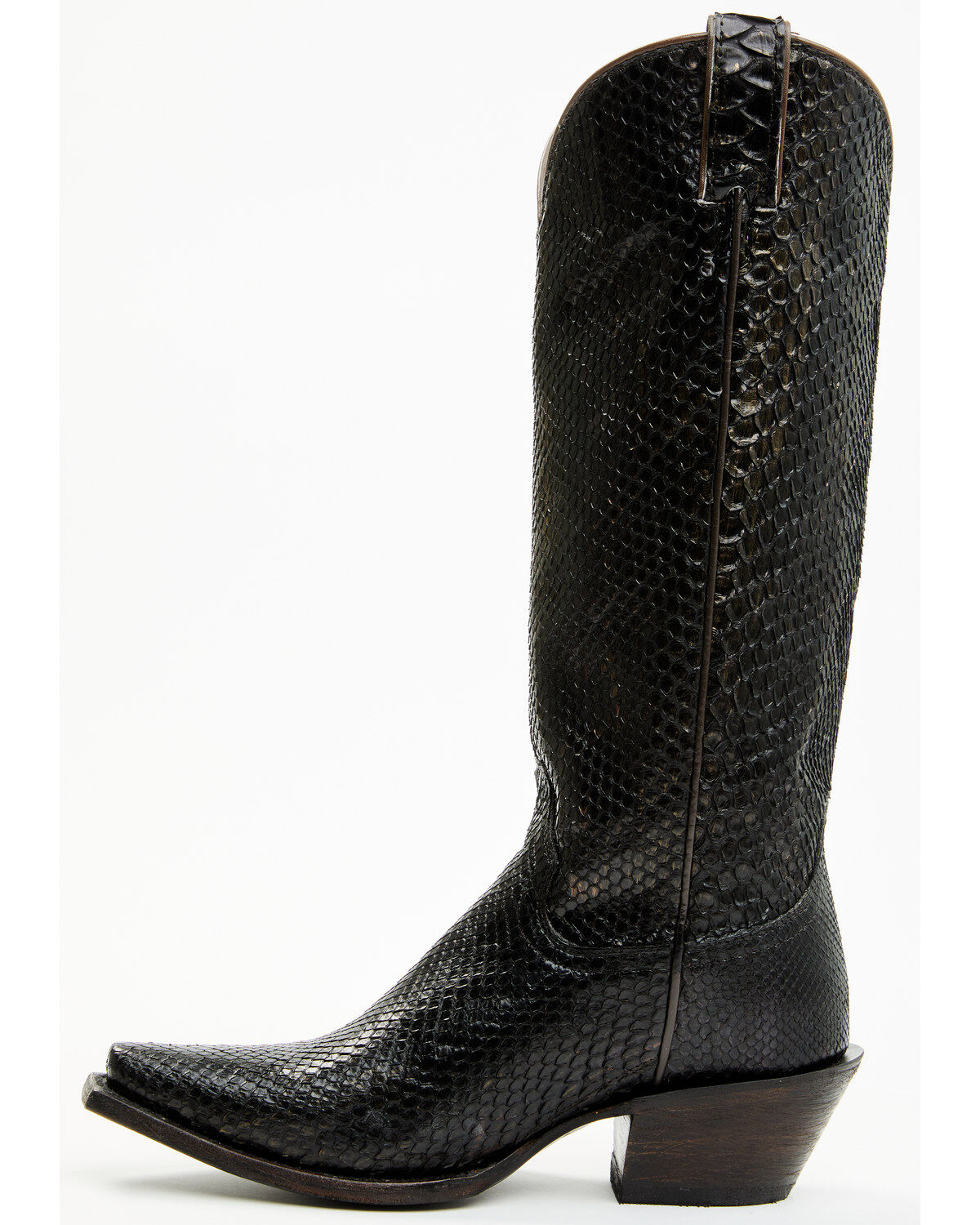 Product Name: Idyllwind Women's Slay Exotic Python Tall Western Boots ...