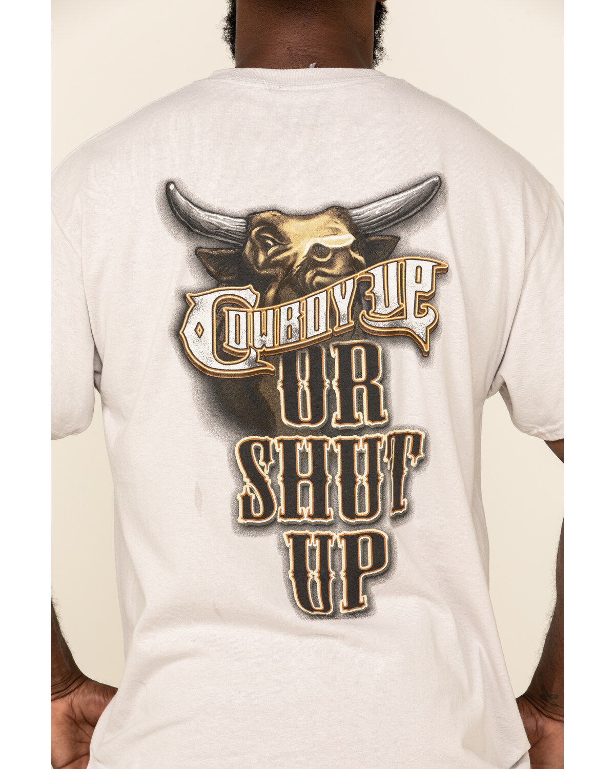 cowboy up gear