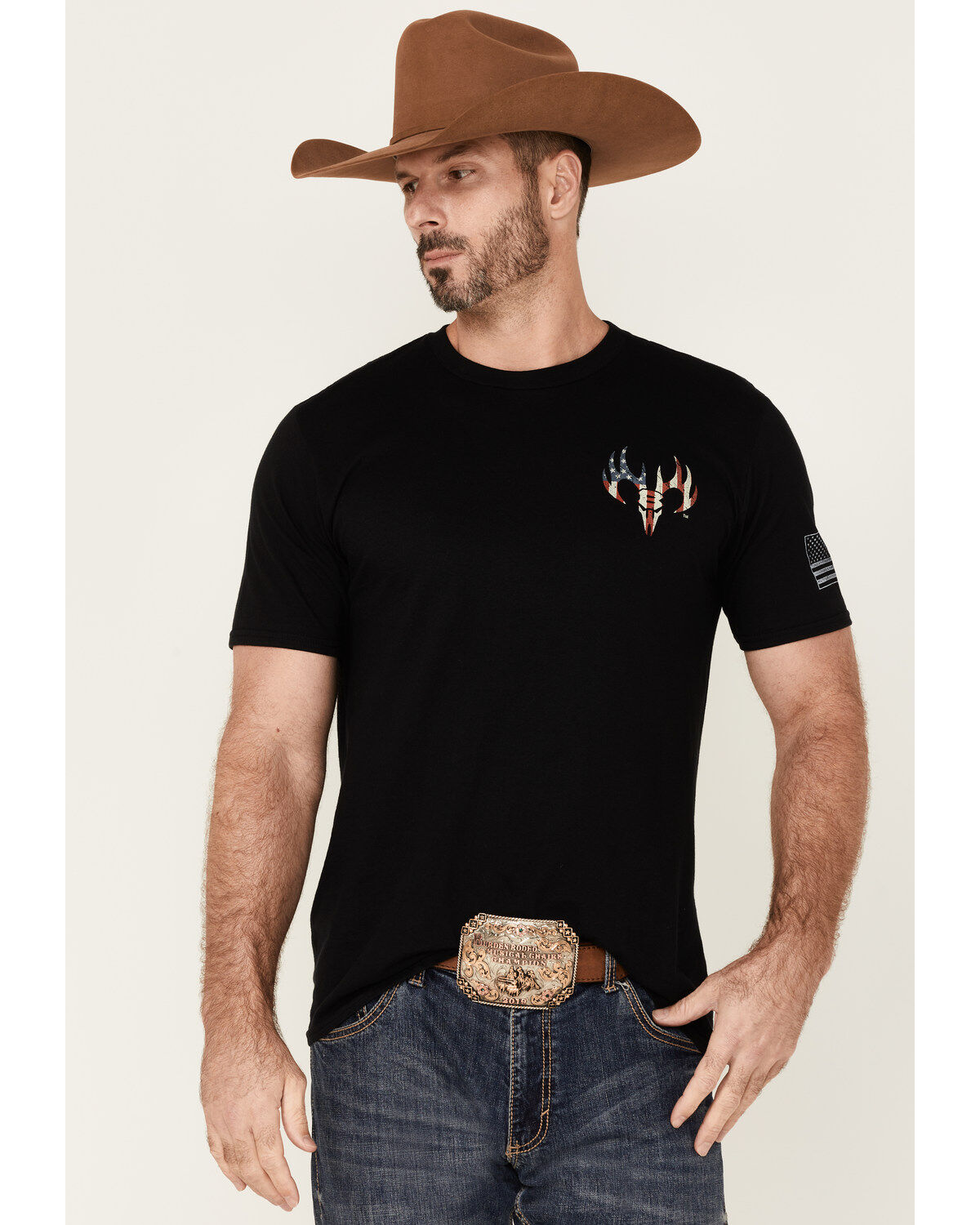 Men's Buckwear Shirts - Boot Barn