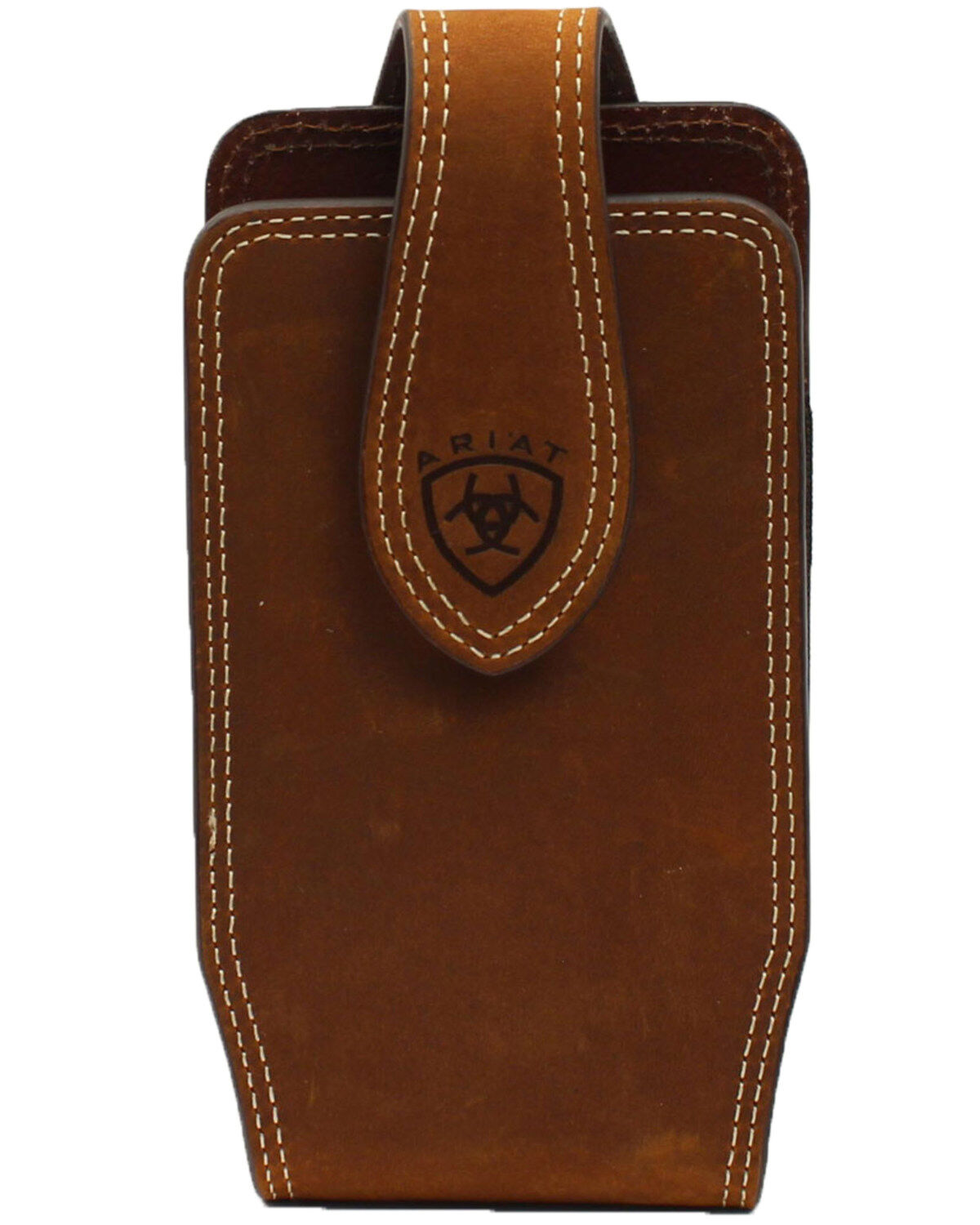 Ariat Cell Phone Case, Brown