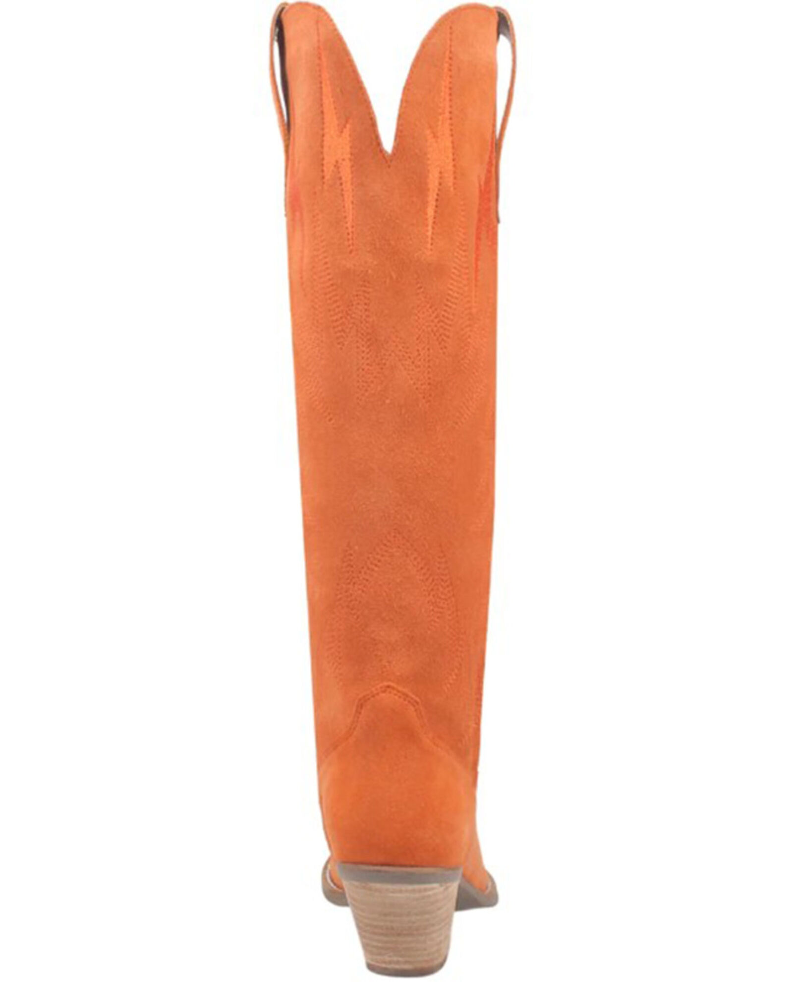 Product Name Dingo Womens Thunder Road Western Performance Boots
