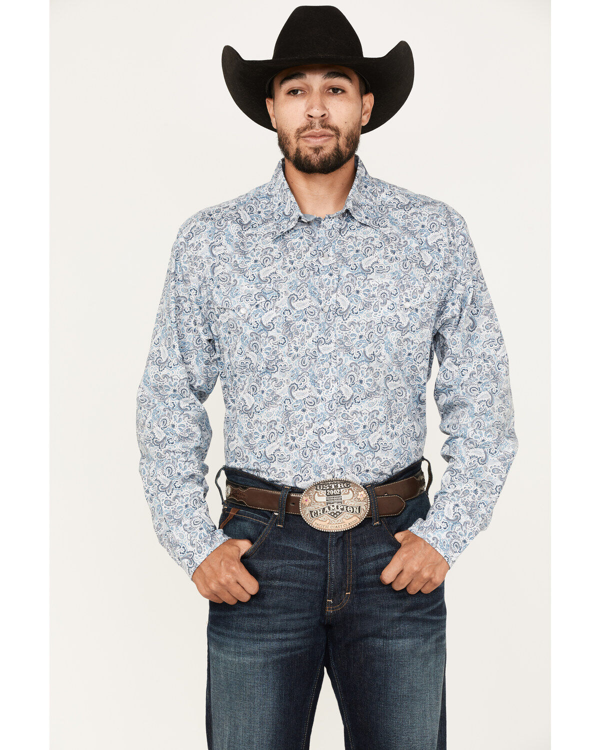 Men's Roper Shirts - Boot Barn