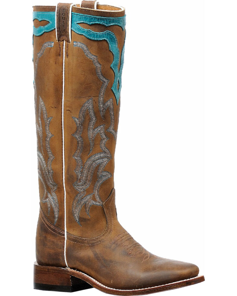 Boulet Boots - Boot Barn