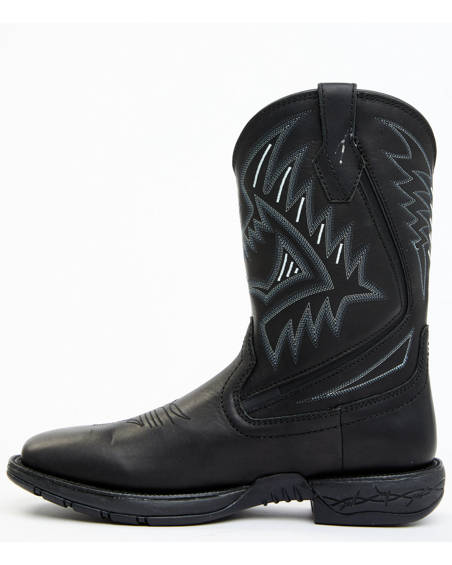 Cody James Mens Xero Gravity Lite Western Performance Boots Broad