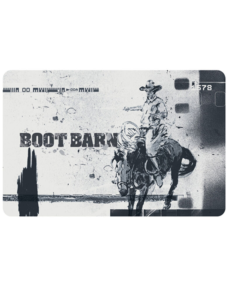 Gift Cards - Boot Barn