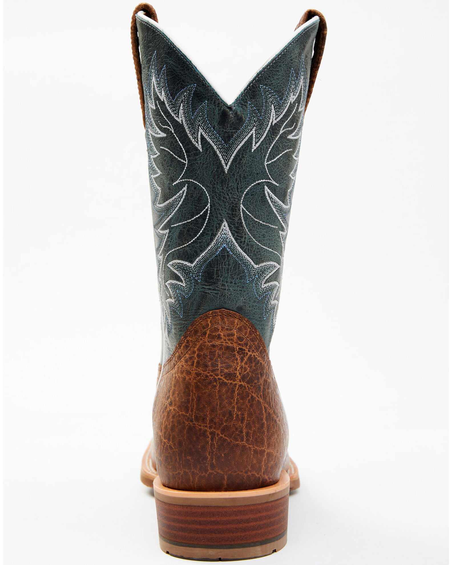 Cody James Mens Xtreme Xero Gravity Fowler Western Performance Boots