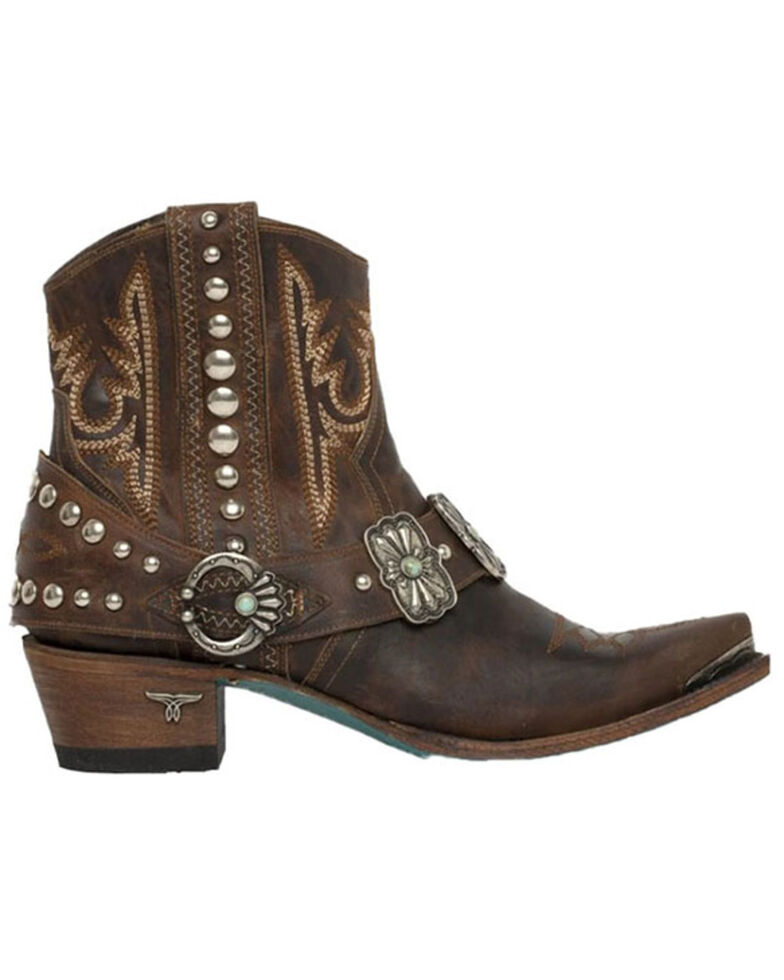Women's Lane Boots - Boot Barn