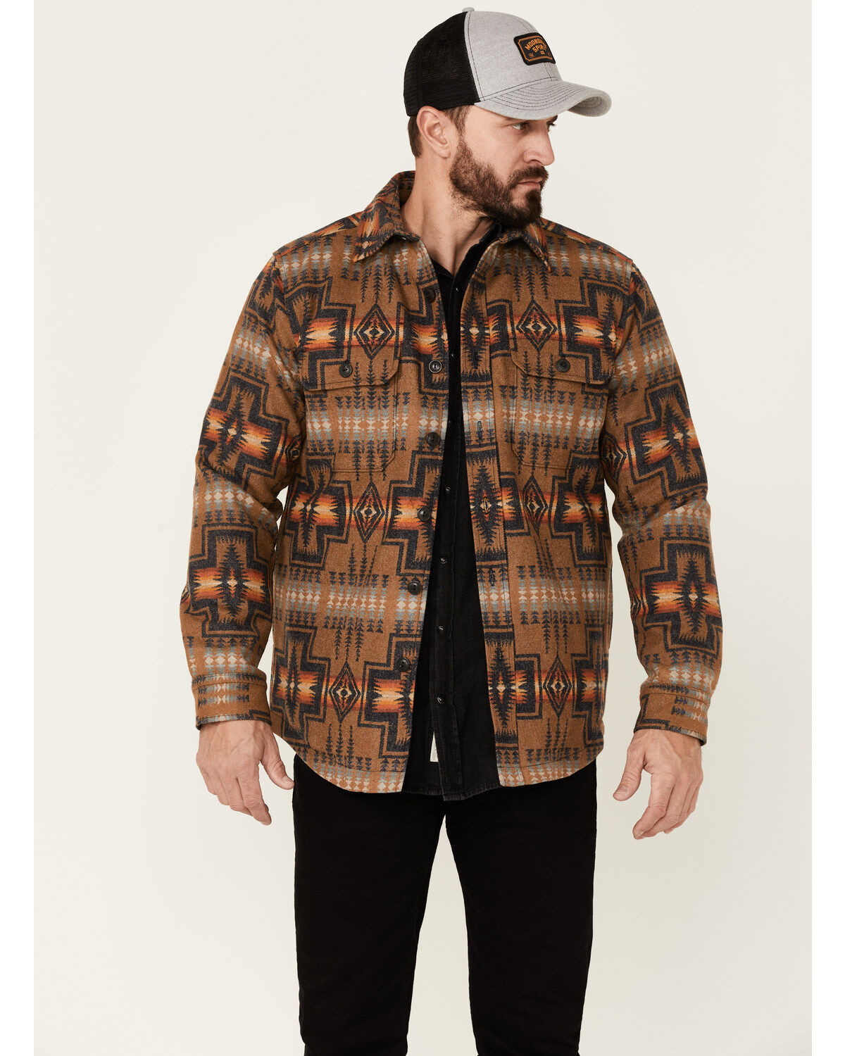 Men's Pendleton Clothing - Boot Barn