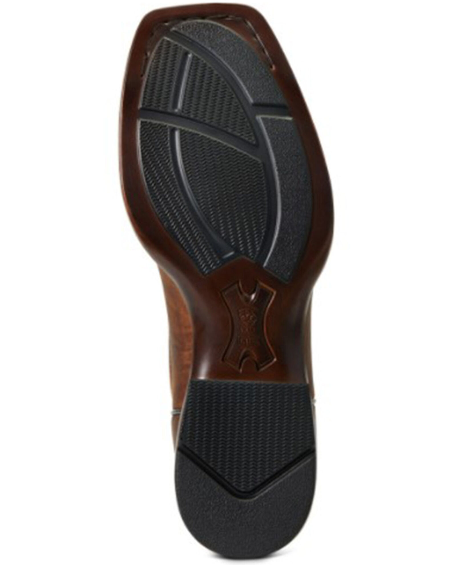 Product Name Ariat Mens Bar Top Barrel Lasco Ultra Performance