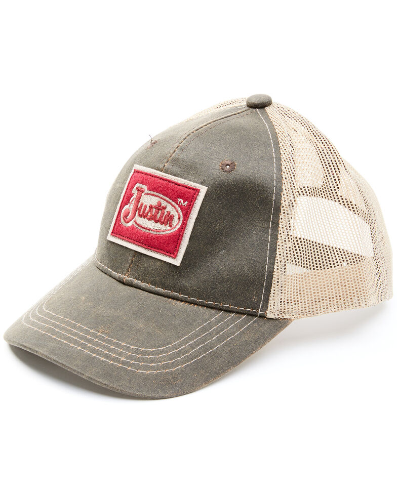 Men's Justin Hats - Boot Barn