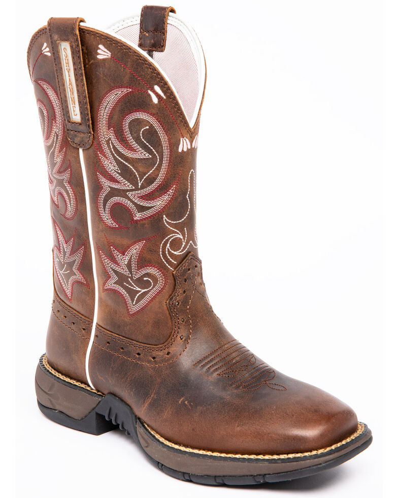 Xero Gravity Boot Barn