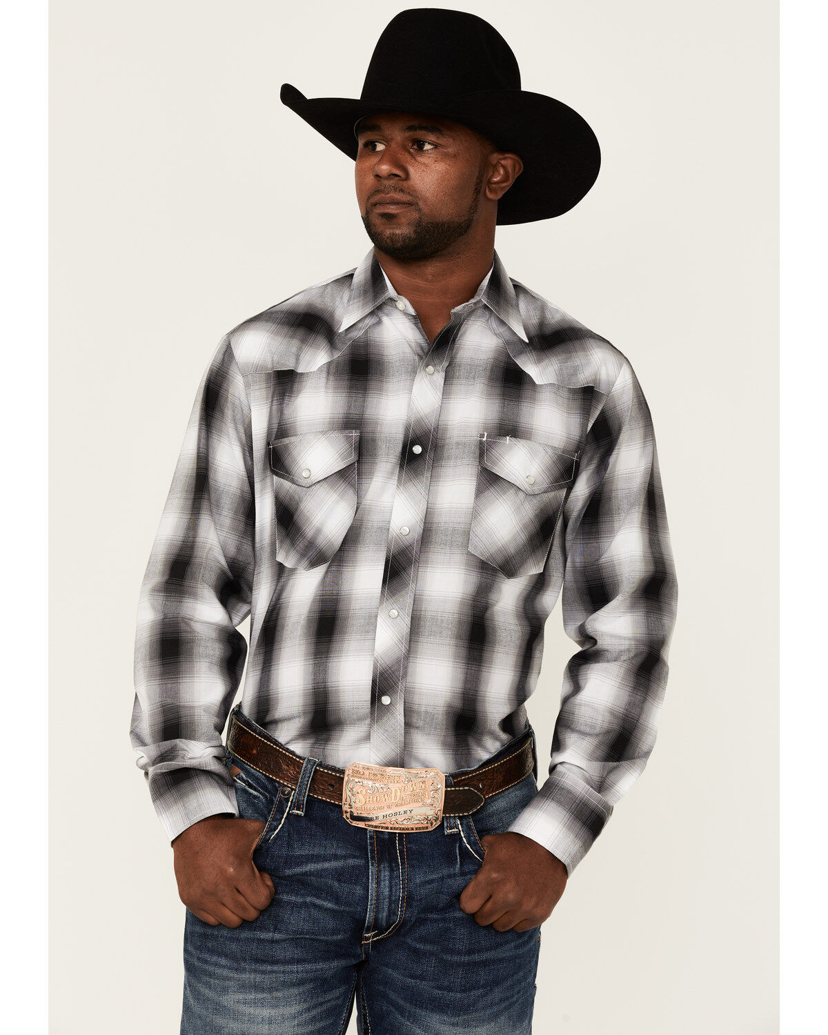 Men's Roper Shirts - Boot Barn
