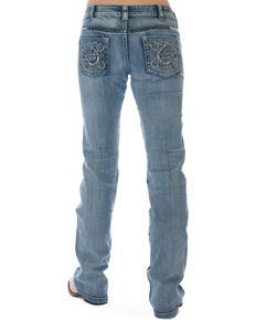 Women's Cowgirl Tuff Jeans - Boot Barn