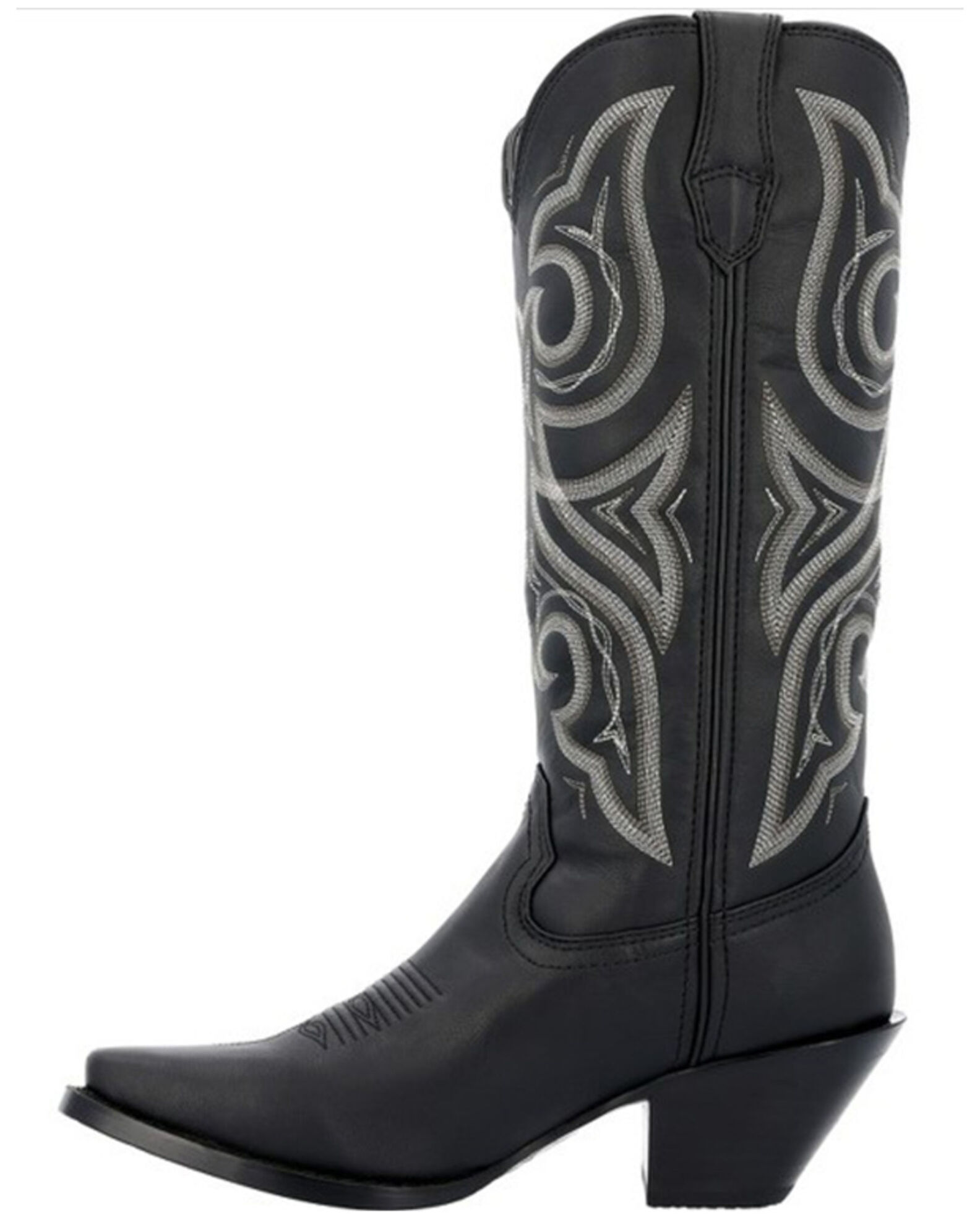 Product Name Durango Womens Crush Western Boots Snip Toe