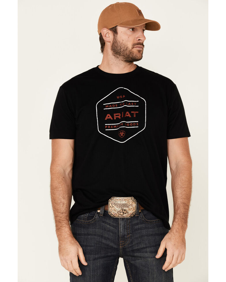 Men's Just Country Shirts - Ariat - Boot Barn