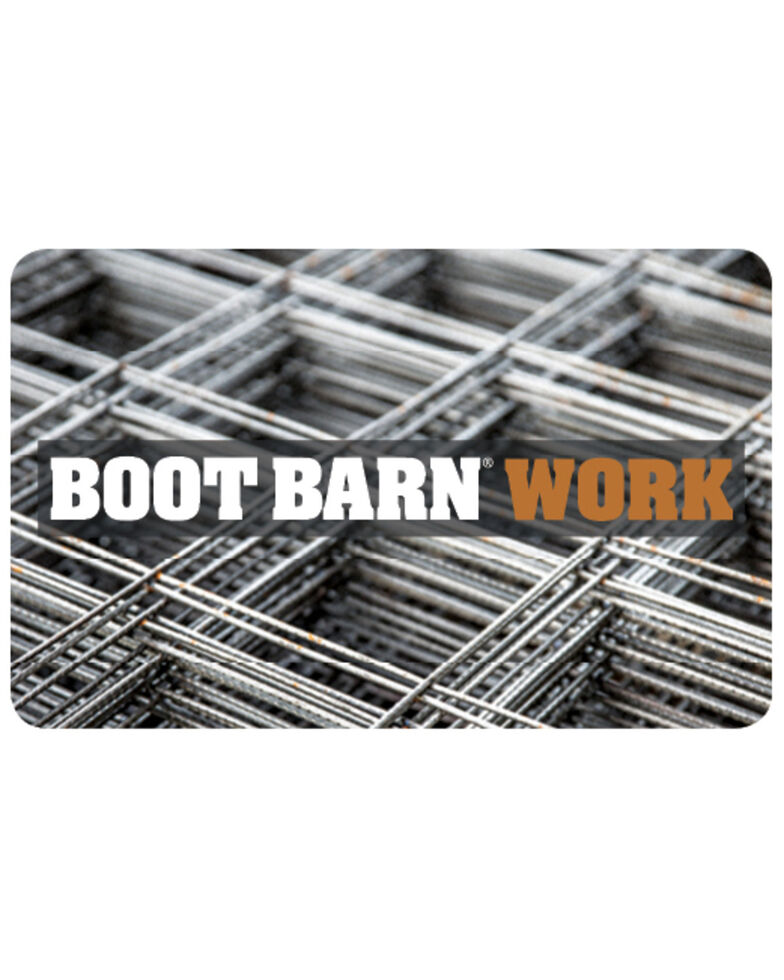 Gift Cards - Boot Barn