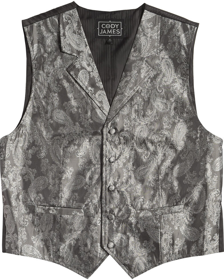 Mens Vests Boot Barn