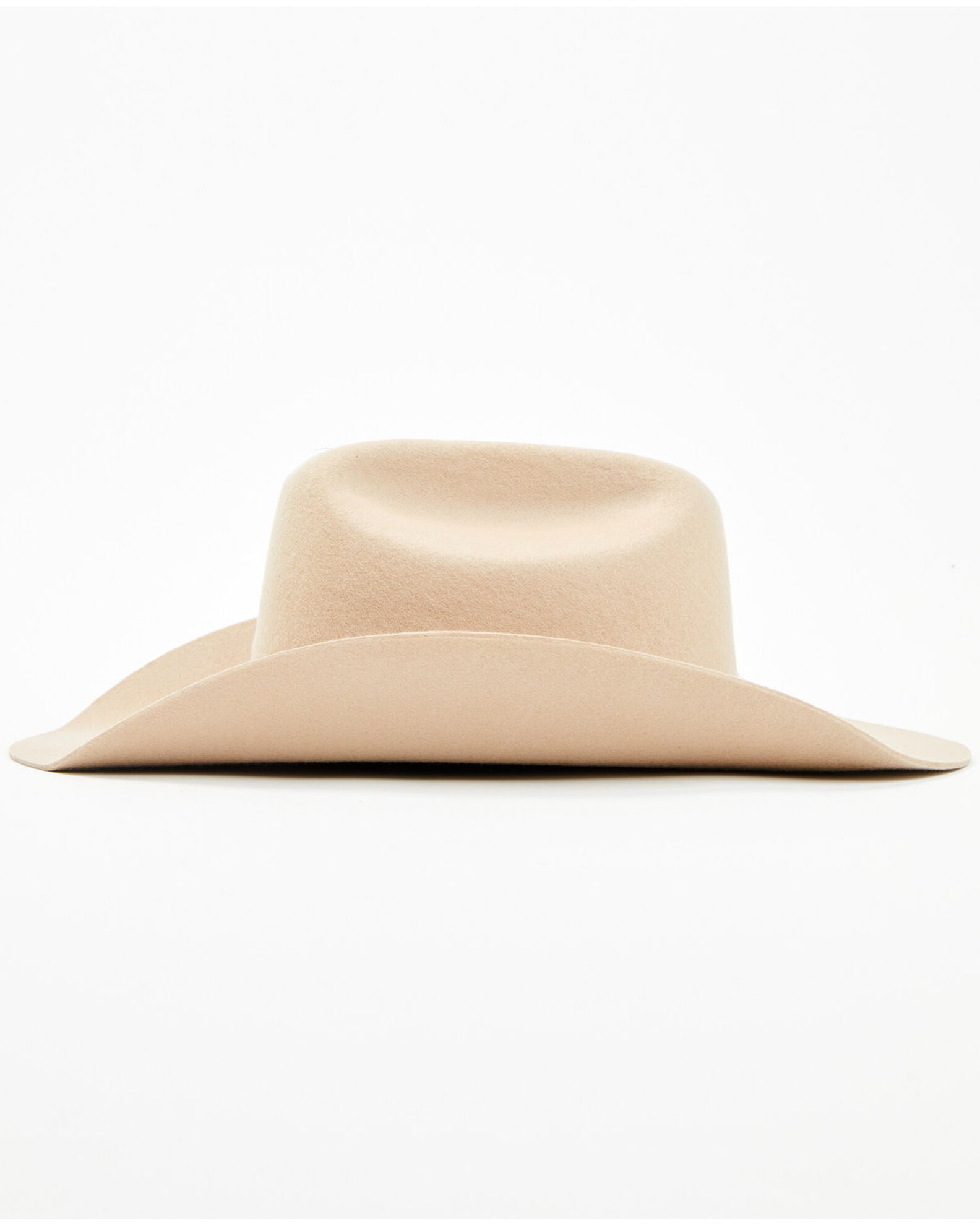Shyanne Women's Opal Felt Cowboy Hat, Beige