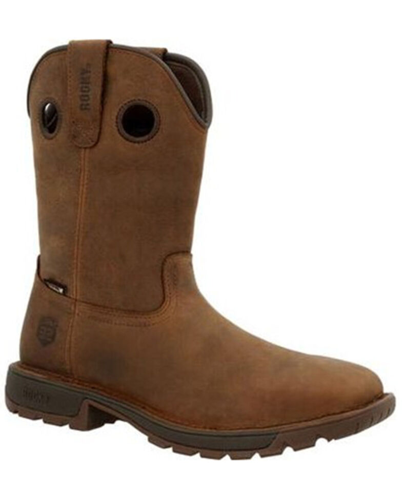 Rocky Boots - Boot Barn