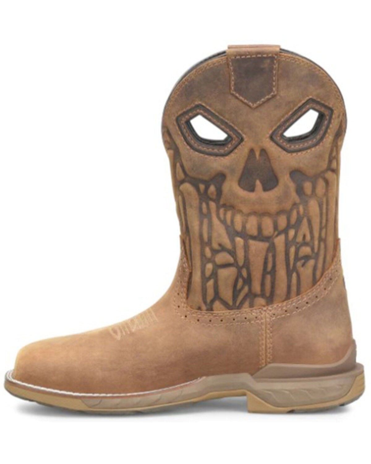 Product Name: Double H Men's Phantom Rider Western Work Boots ...