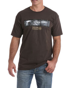 Men's T-Shirts - Boot Barn