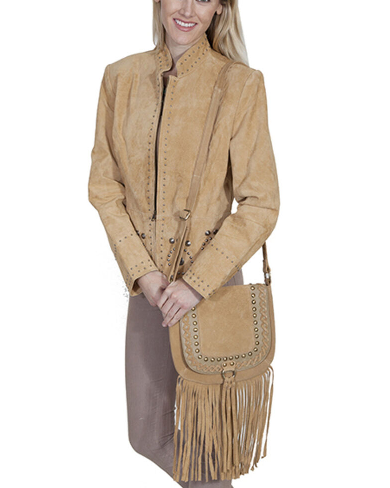Women's Western Purses & Handbags - Scully - Boot Barn