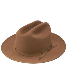 Men's Stetson Hats - Boot Barn