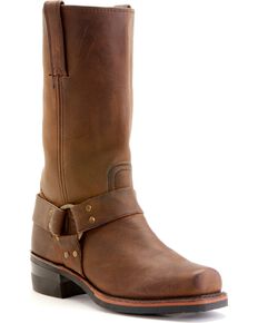 Men's Frye Boots - Boot Barn