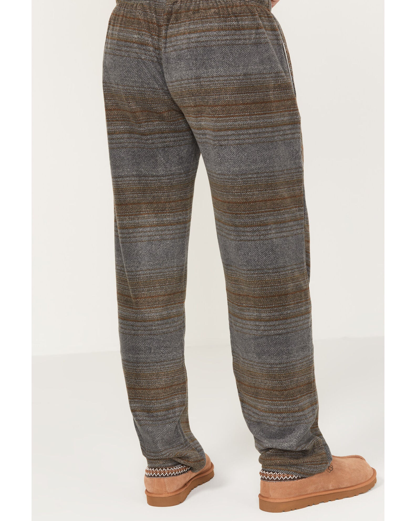 Dakota Grizzly Men's Lambert Striped Pants, Tan