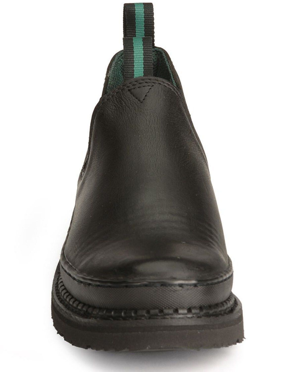 Georgia Boot Men's Georgia Giant Romeo Slip-On Work Shoes | Boot Barn