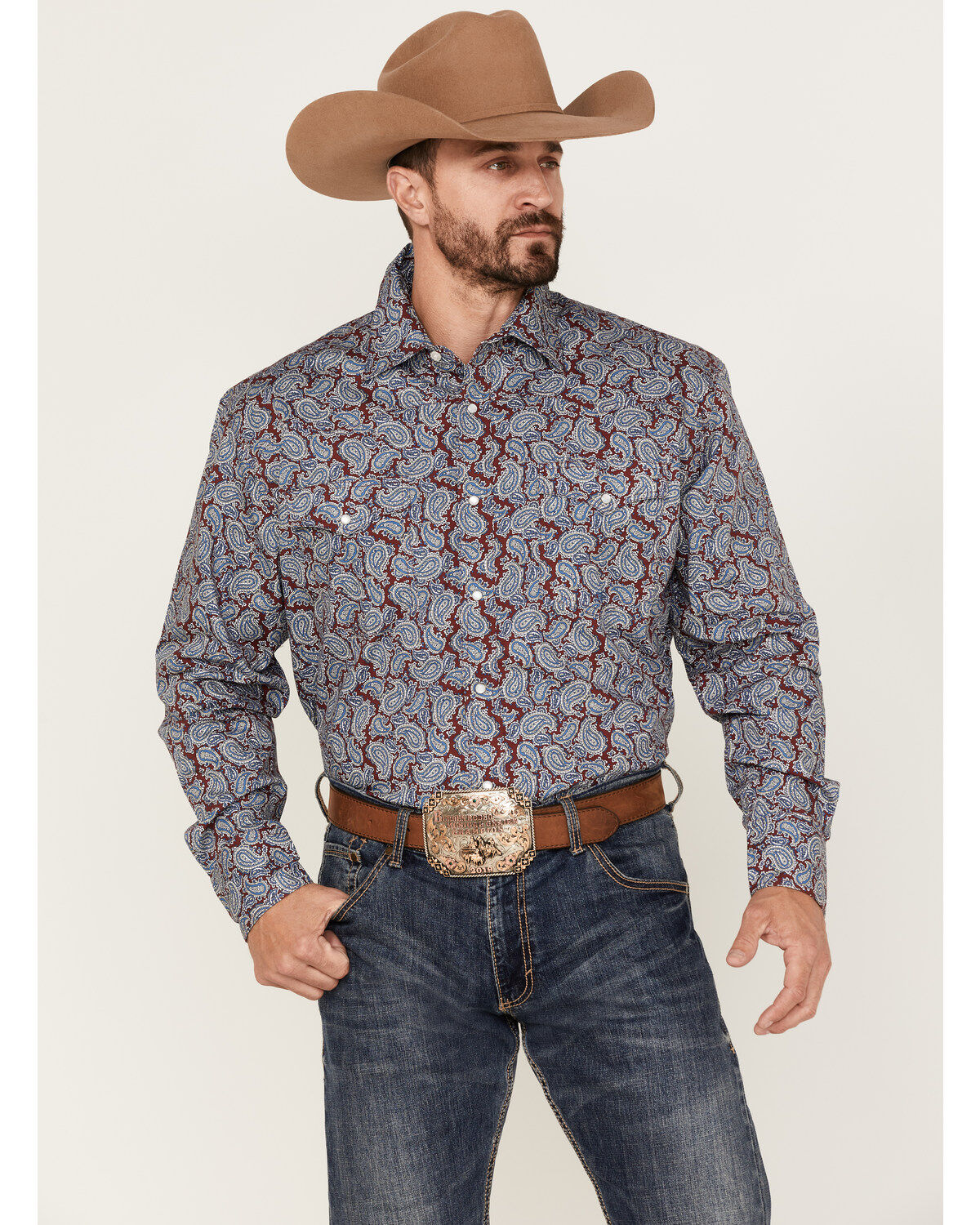 Men's Roper Shirts - Boot Barn