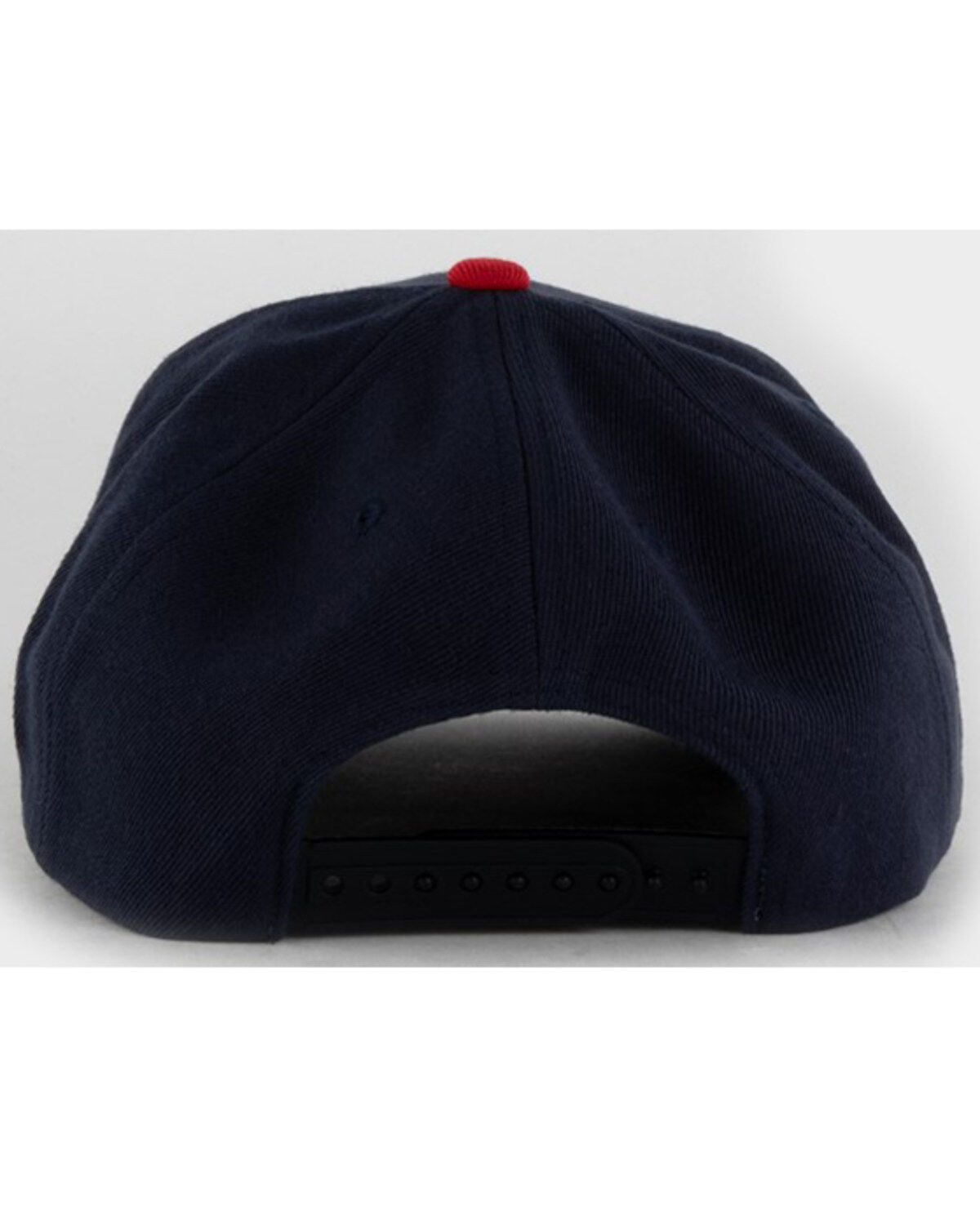 Brixton Men's Crest Netplus Ball Cap, Navy