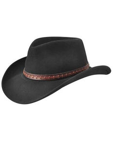 Crushable Cowboy Hats - Boot Barn