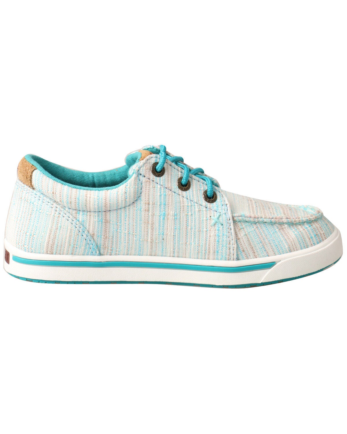 Hooey by Twisted X Kids' Lopers, Blue