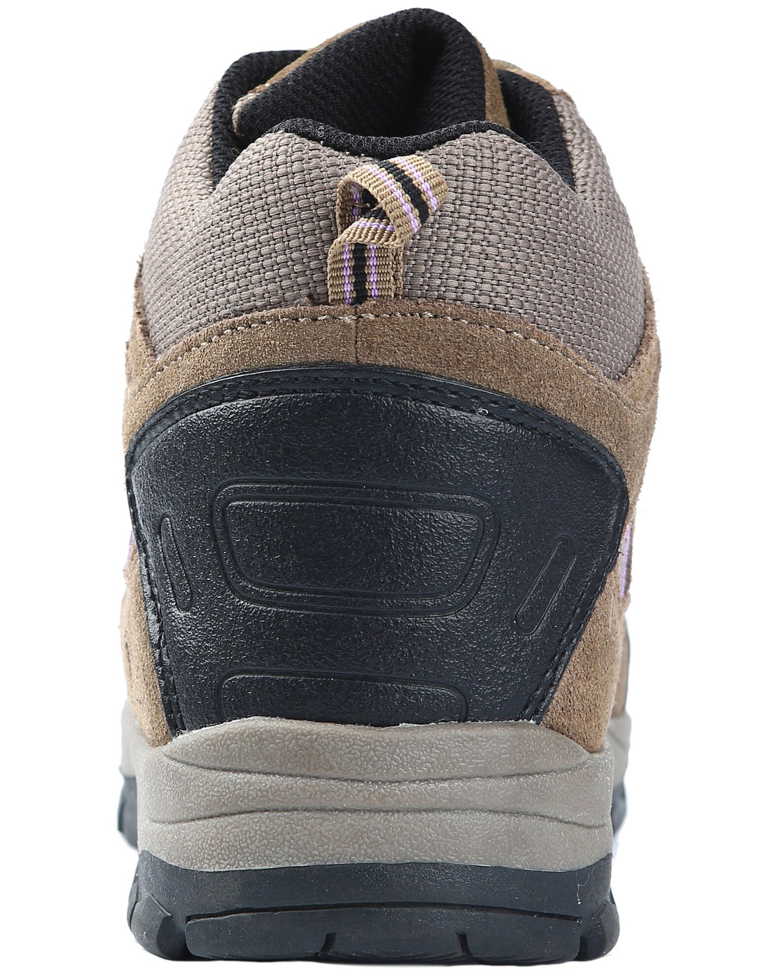 Northside Women's Snohomish Waterproof Hiking Boots - Soft Toe, Tan