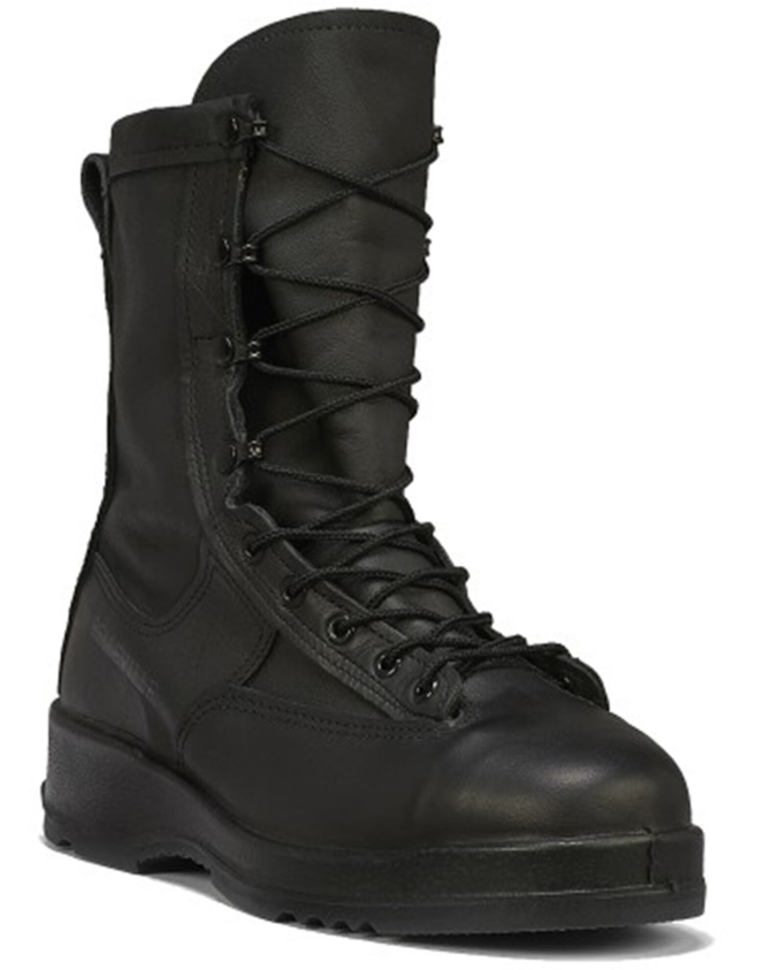 Belleville Men's 8" 200g Insulated Waterproof Military Work Boots ...