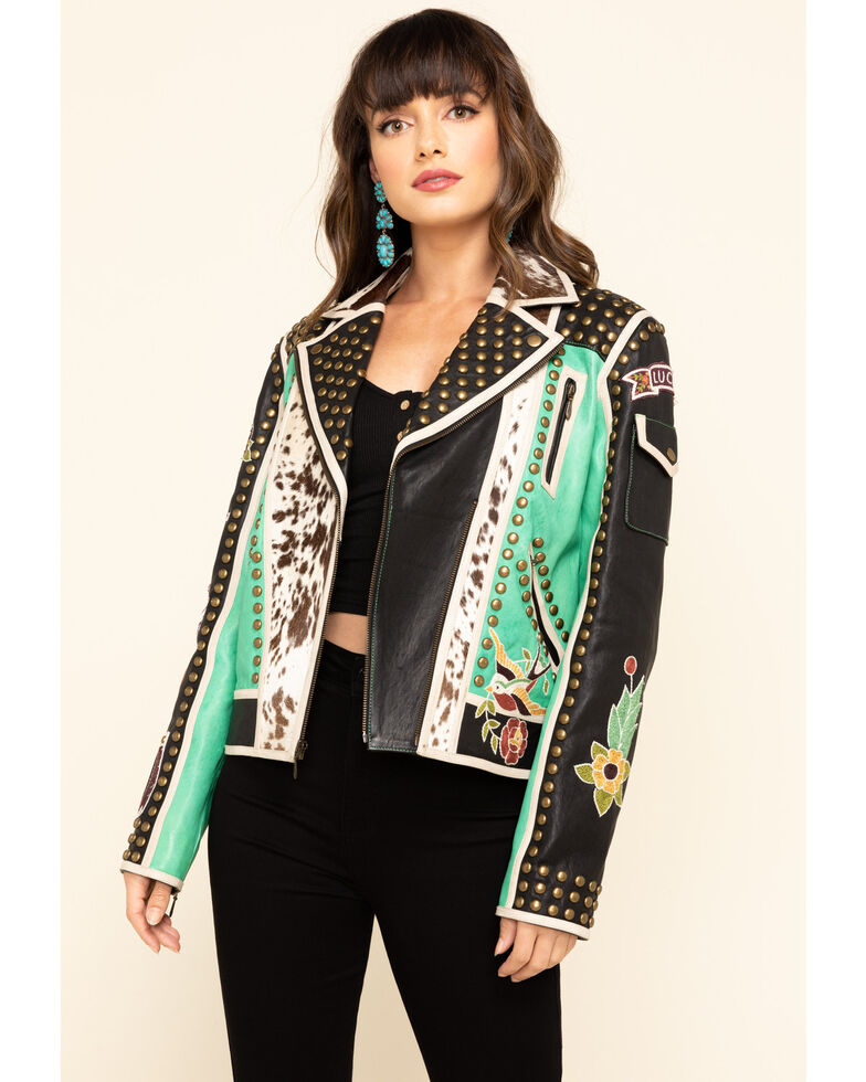 Women's Double D Ranchwear Jackets - Boot Barn