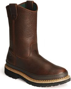 Men's Georgia Work Boots - Boot Barn