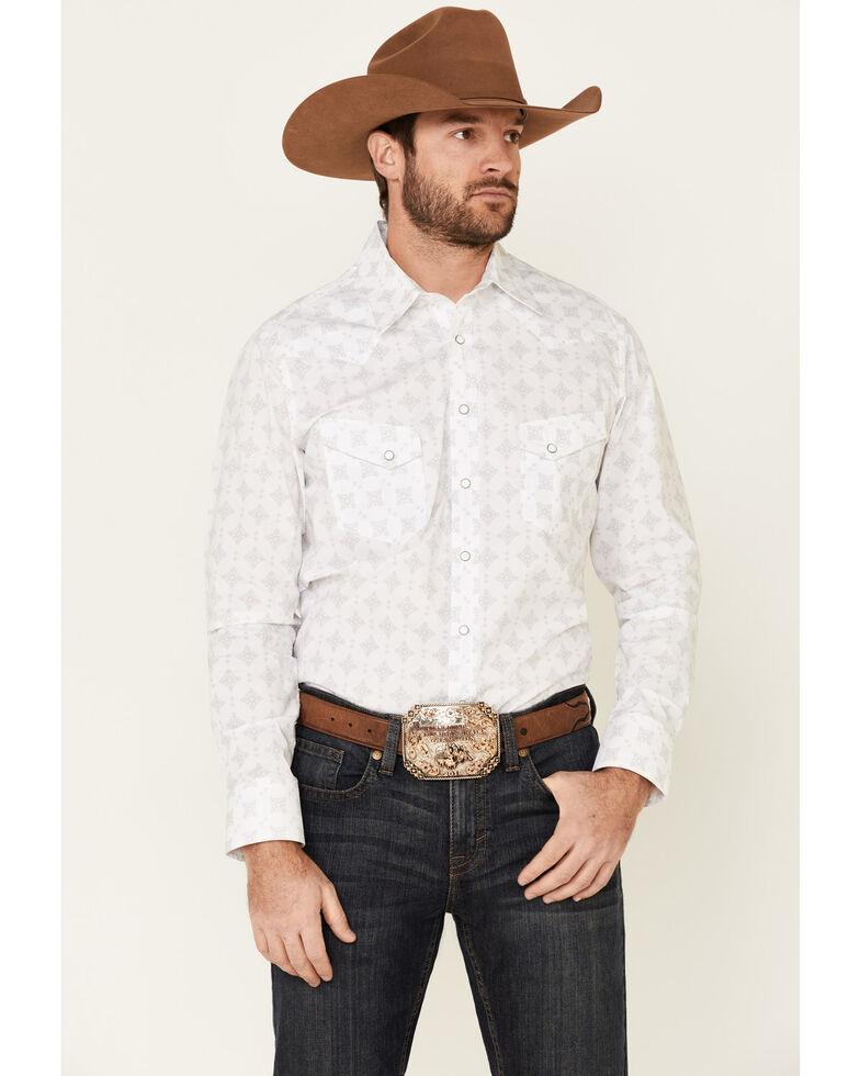 Men's Rock & Roll Cowboy Shirts - Boot Barn
