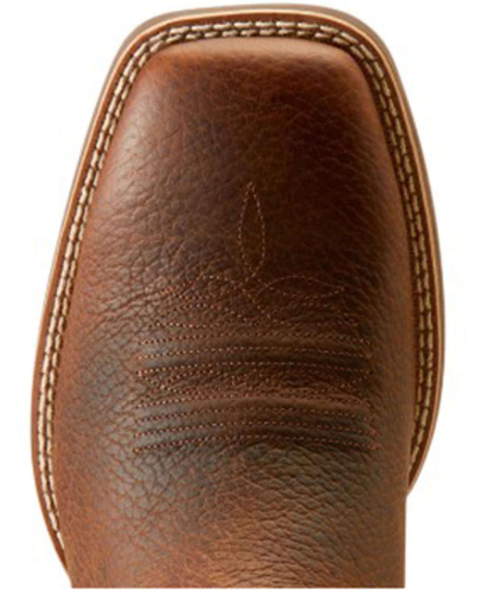 Ariat Men's Cowpuncher VentTEK Performance Western Boots - Broad Square ...