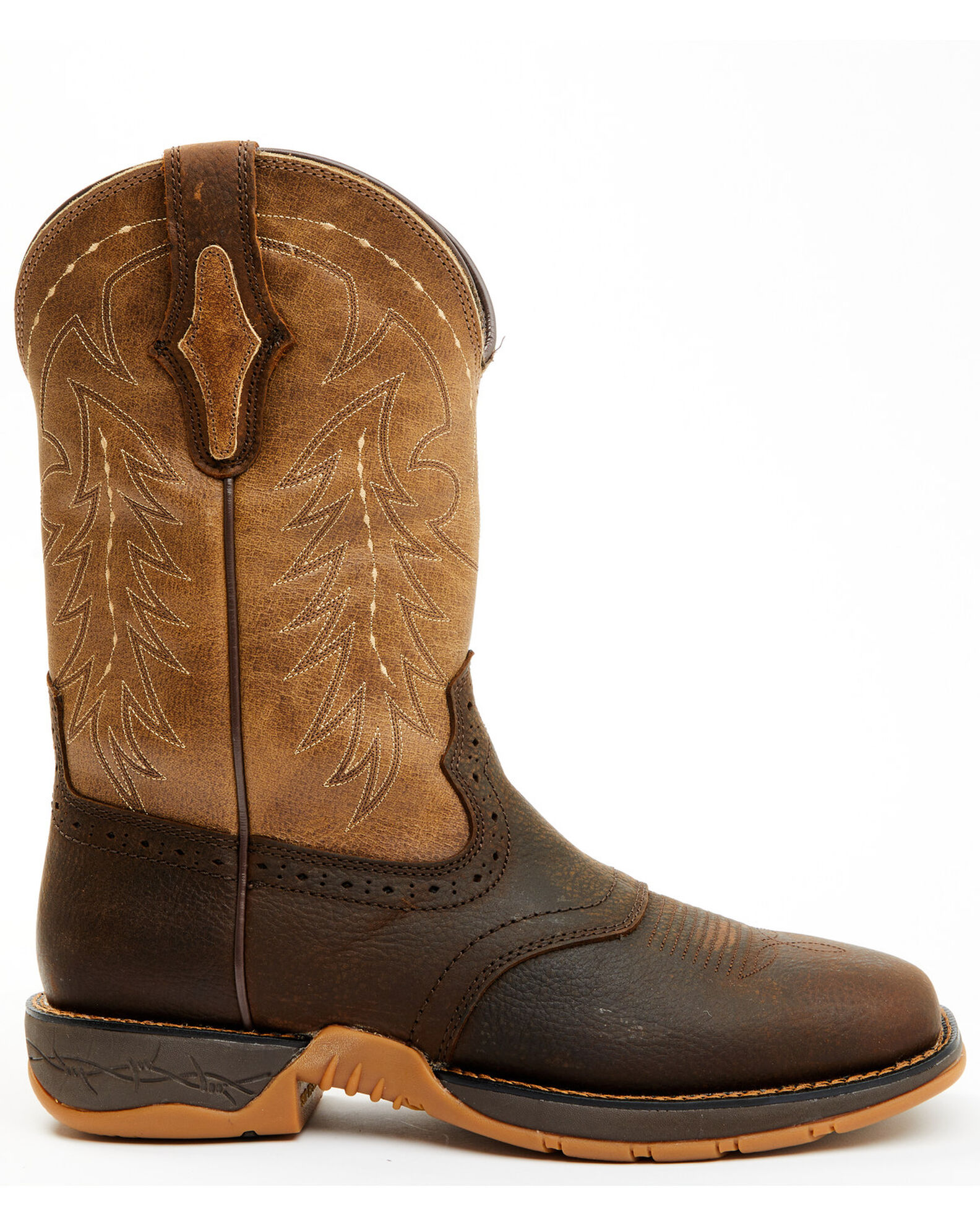 Cody James Mens Summit Lite Xero Gravity Performance Western Boots