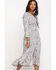 Shyanne Women's Print Maxi Dress | Boot Barn