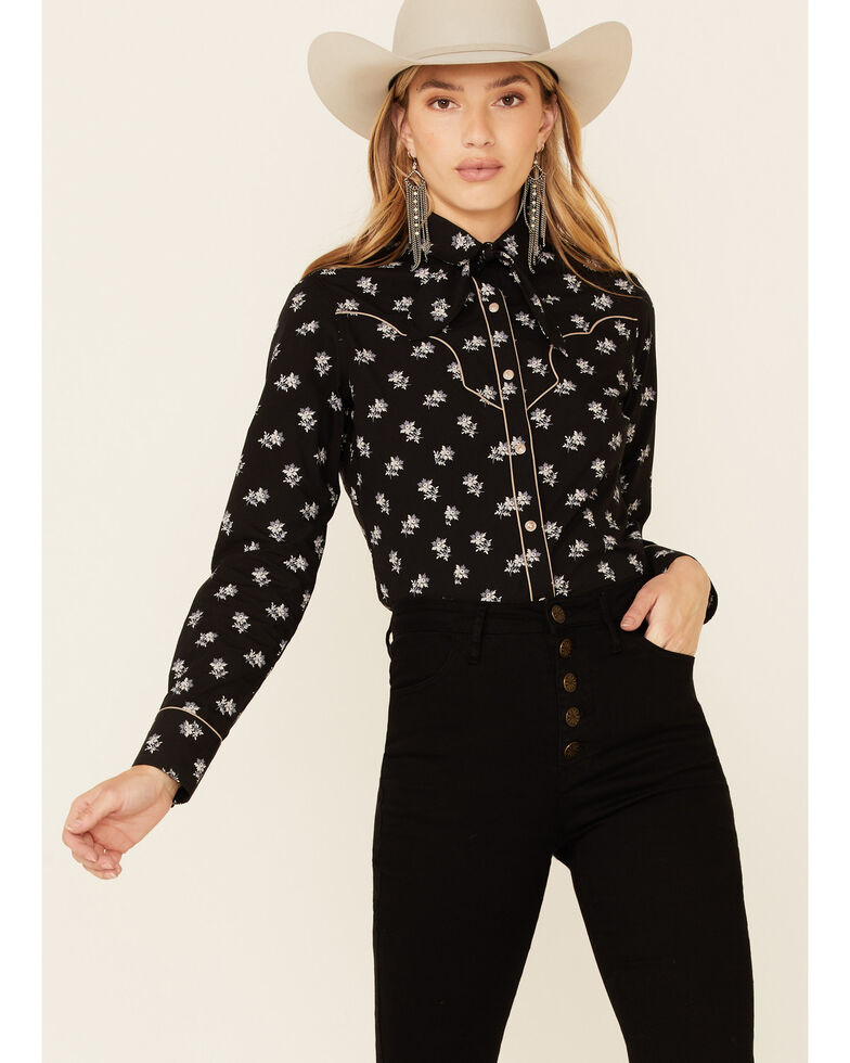 Women's Western Shirts - Boot Barn