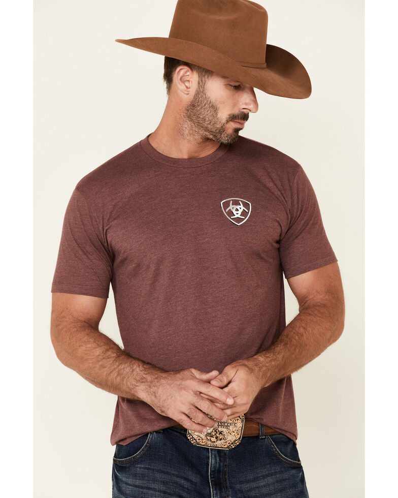 Men's T-Shirts - Boot Barn