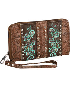 Women's Western Wallets - Boot Barn