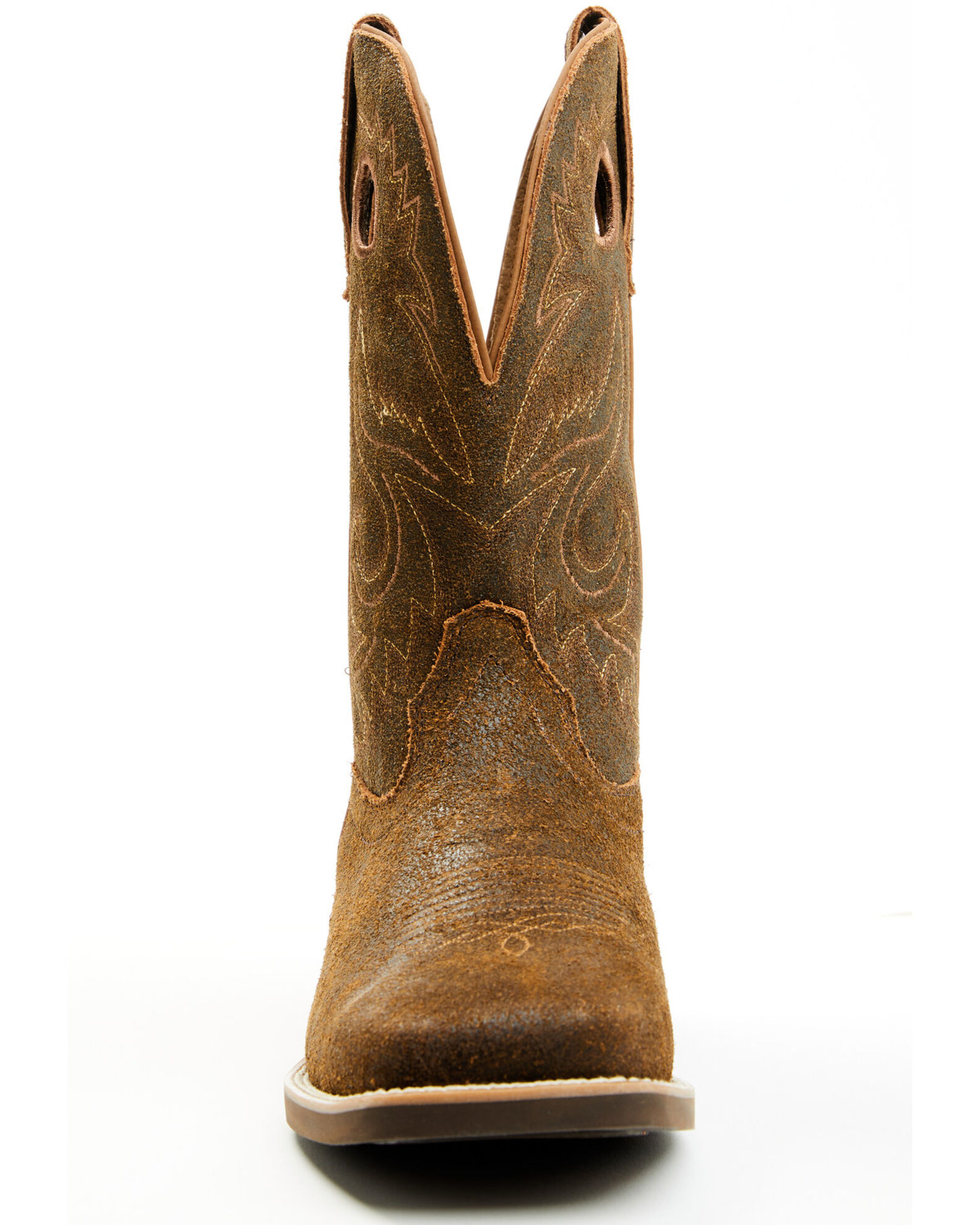 Cody James Cush Core® Men's Honcho Performance Western Boots - Broad ...