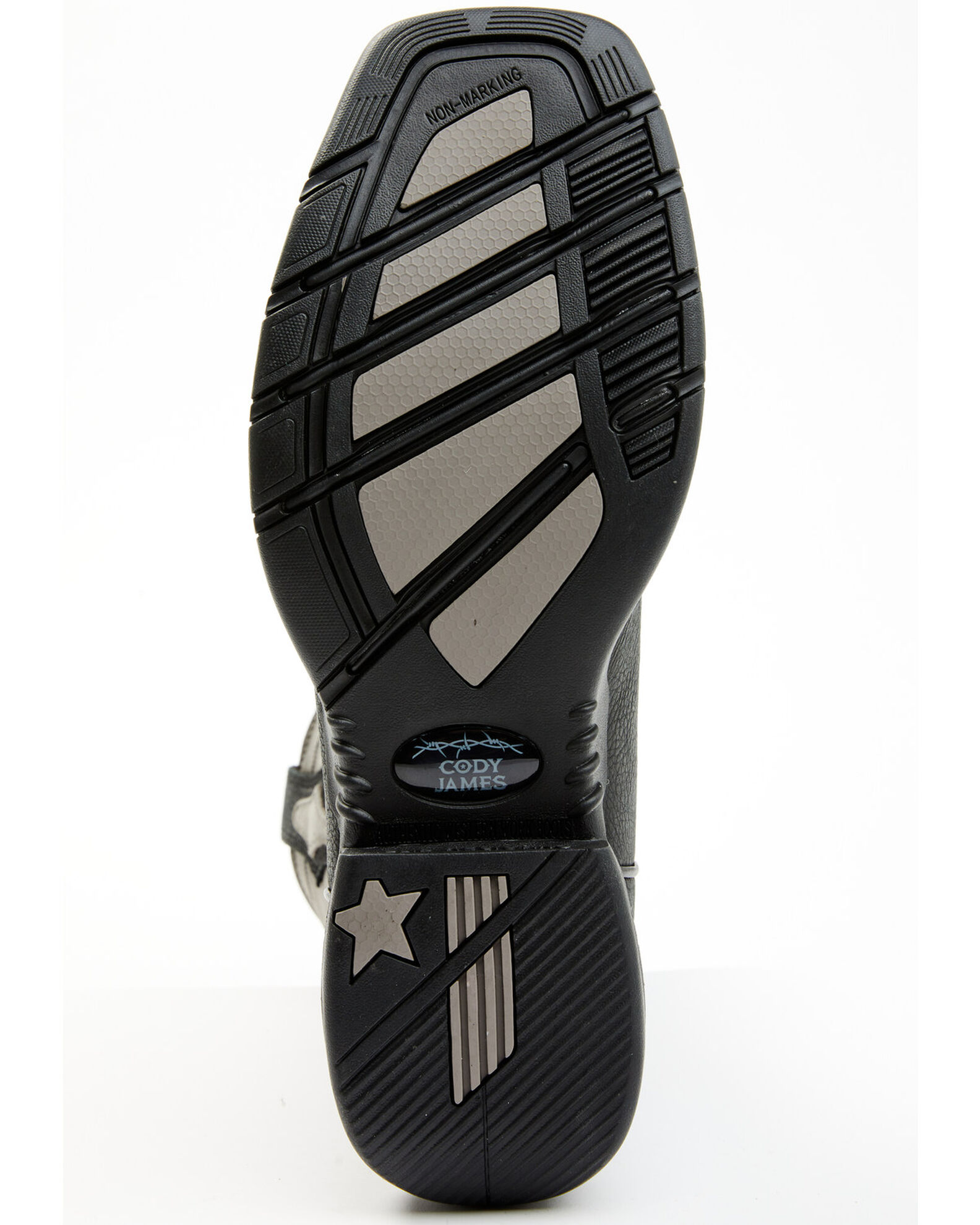 Product Name Cody James Mens Summit Lite Xero Gravity Performance
