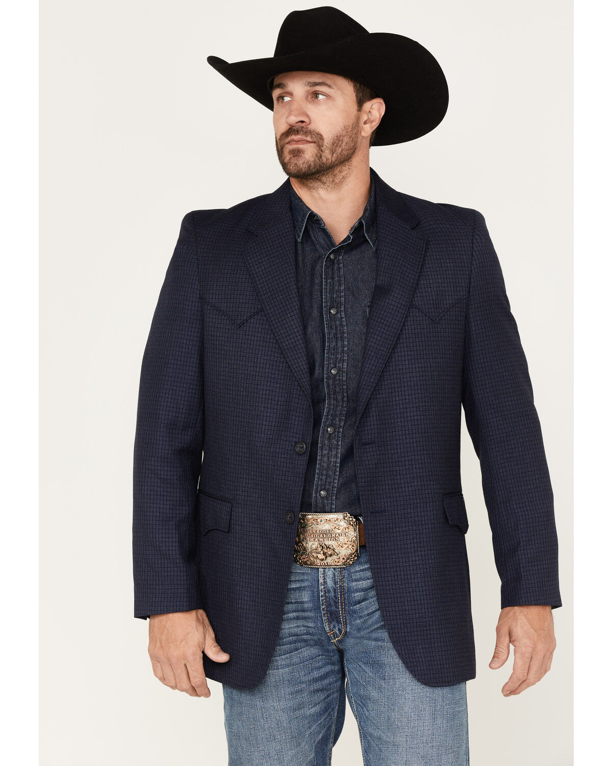 Circle S - Boot Barn